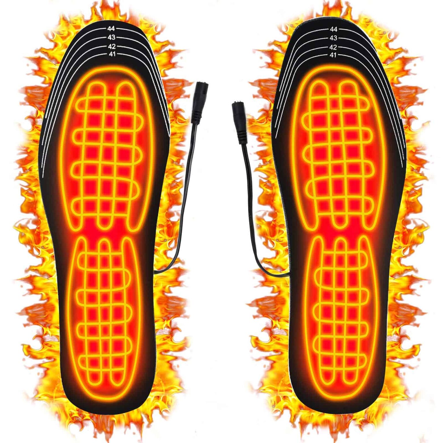 7 Best Heated Insoles for Boots in 2023 - Insole Genius