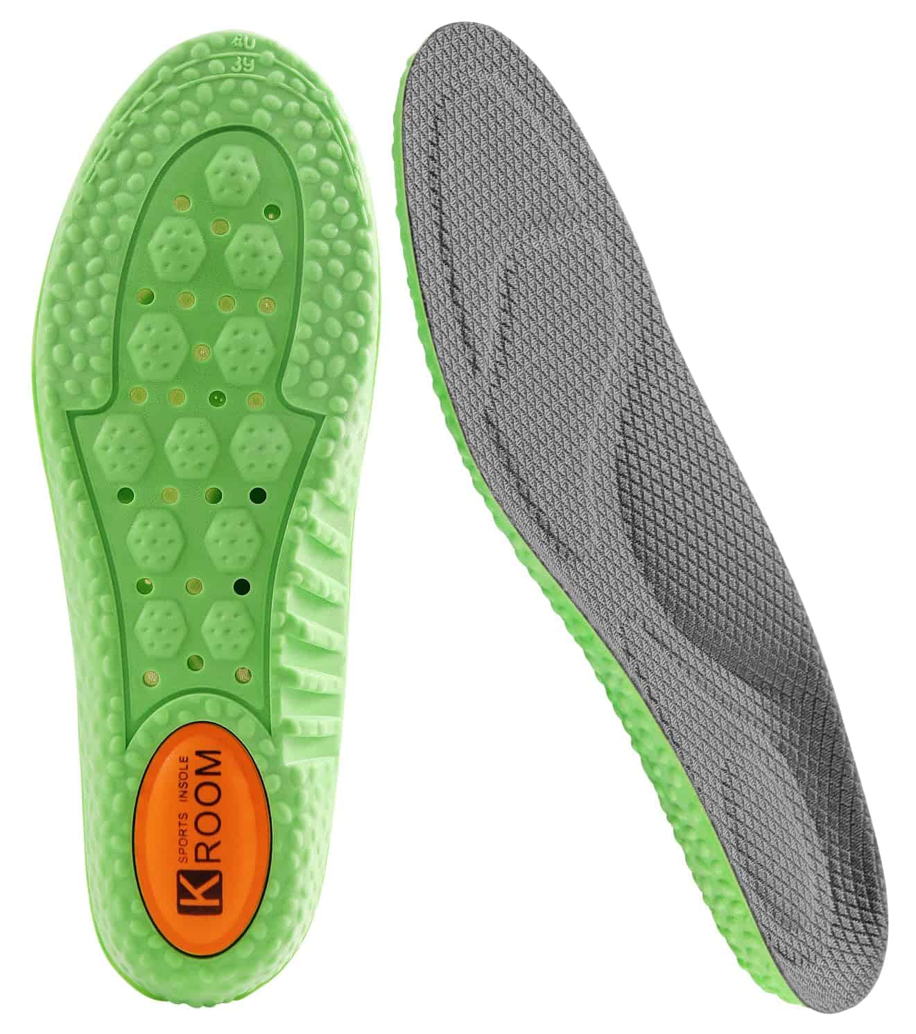 9 Best Insoles for Shoes: A Comprehensive Guide - Insole Genius