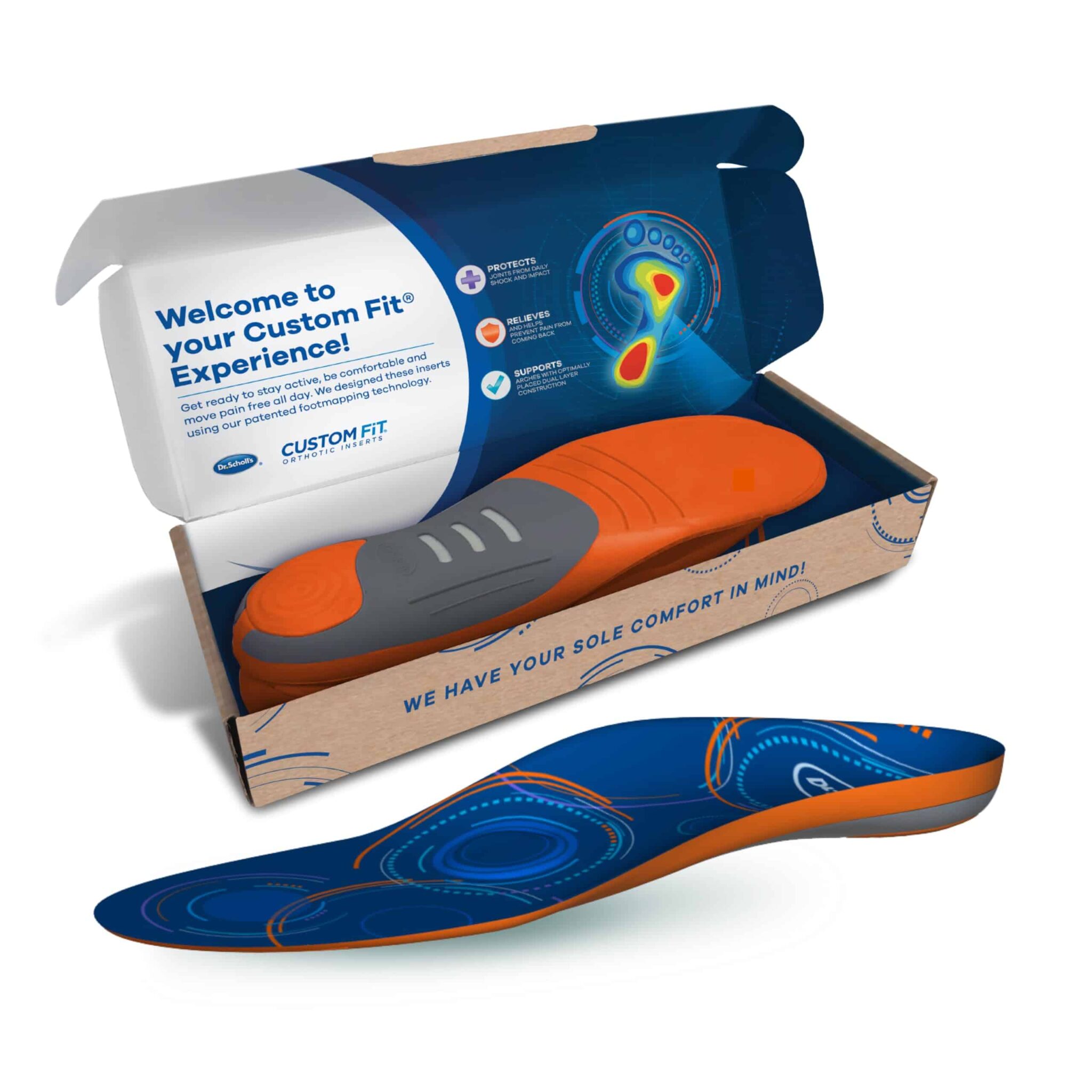 9 Best Insoles for Shoes: A Comprehensive Guide - Insole Genius