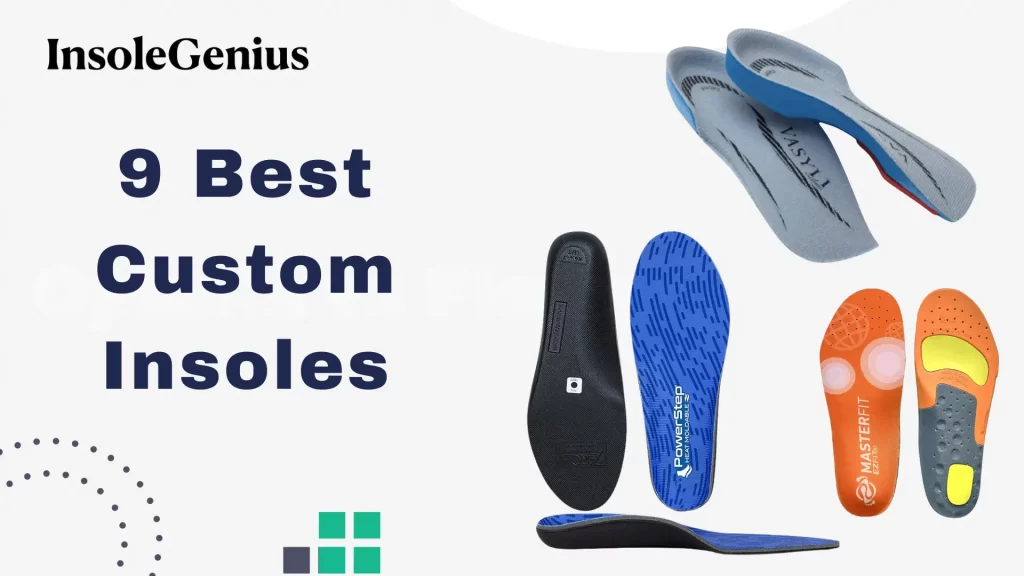7 Best Insoles for Hiking: Top Picks for Comfort - Insole Genius